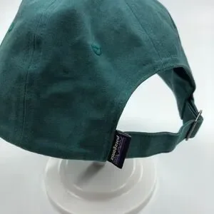 Patagonia | Accessories | Patagonia P6 Label Trad Cap Mens Teal Green ...